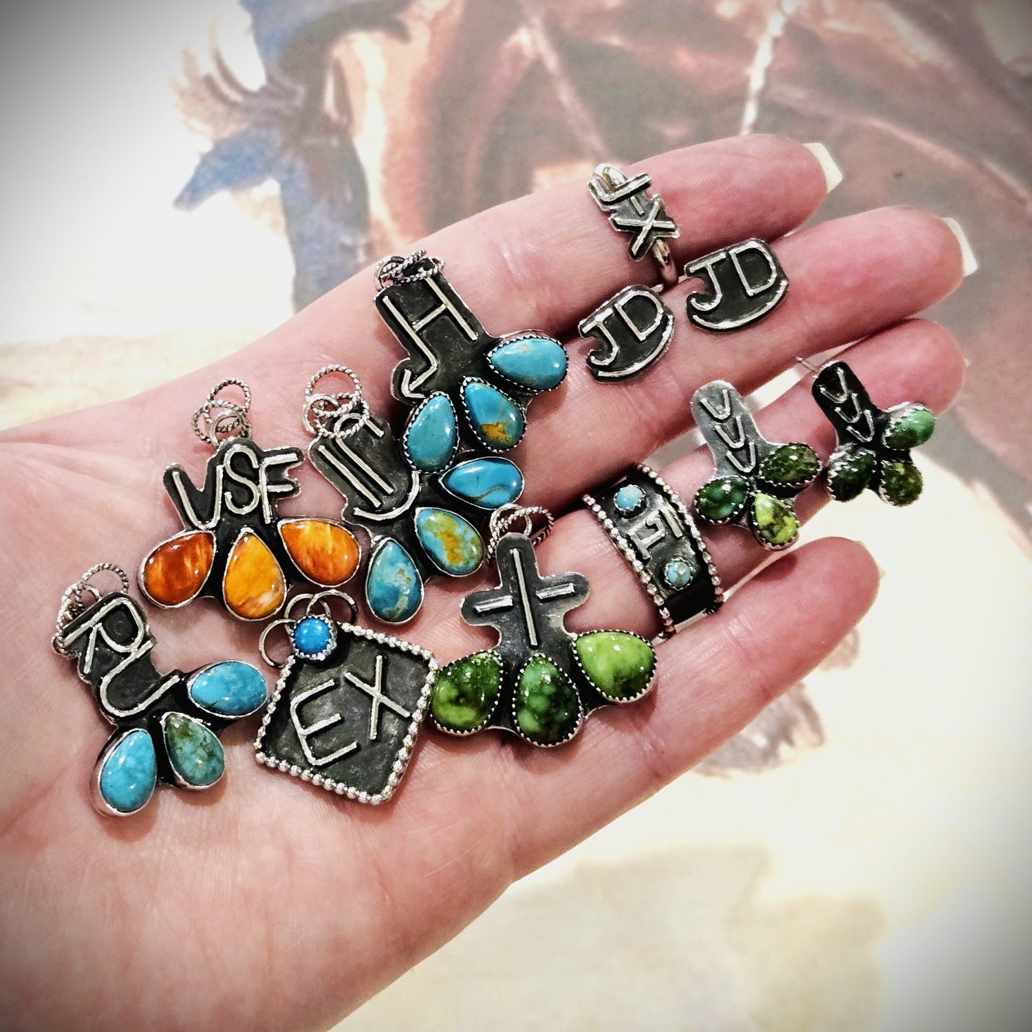 Welcome to our store! – TA Design Co